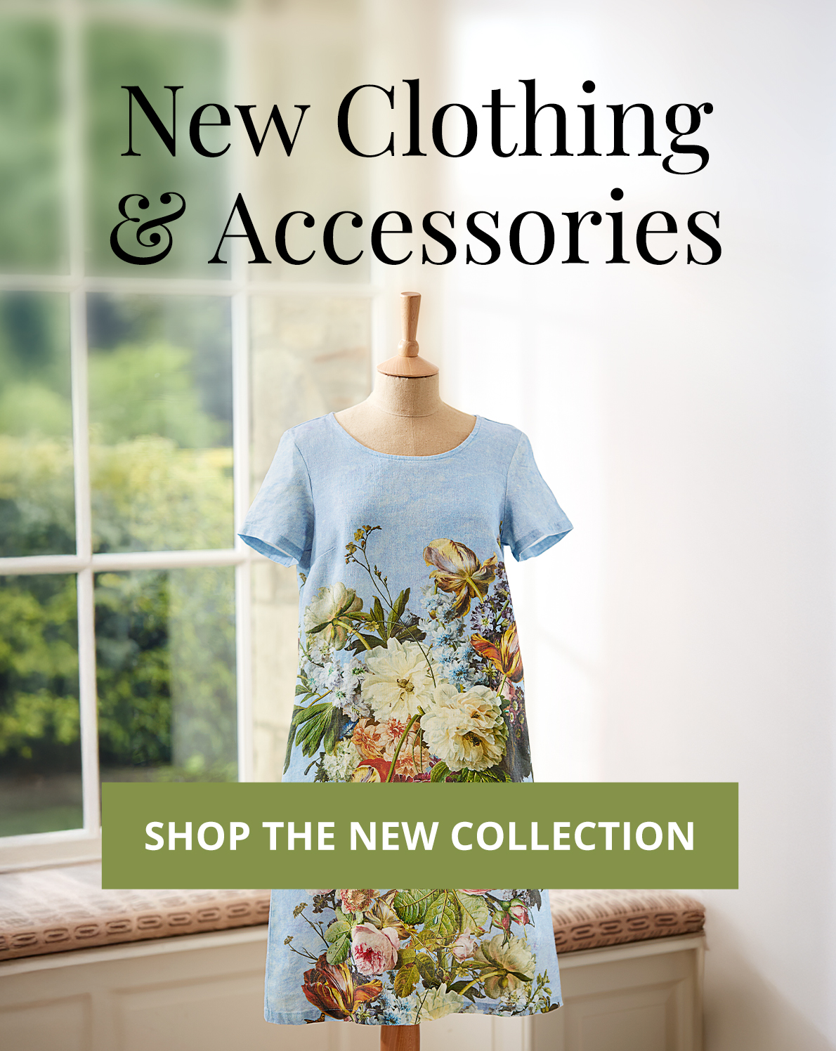 Museum Selection | Collection of Home Accessories, Jewellery, Gifts and ...