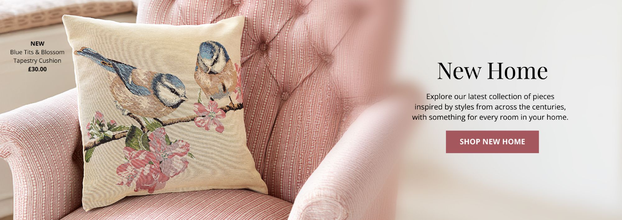 Museum Selection | Collection of Home Accessories, Jewellery, Gifts and ...