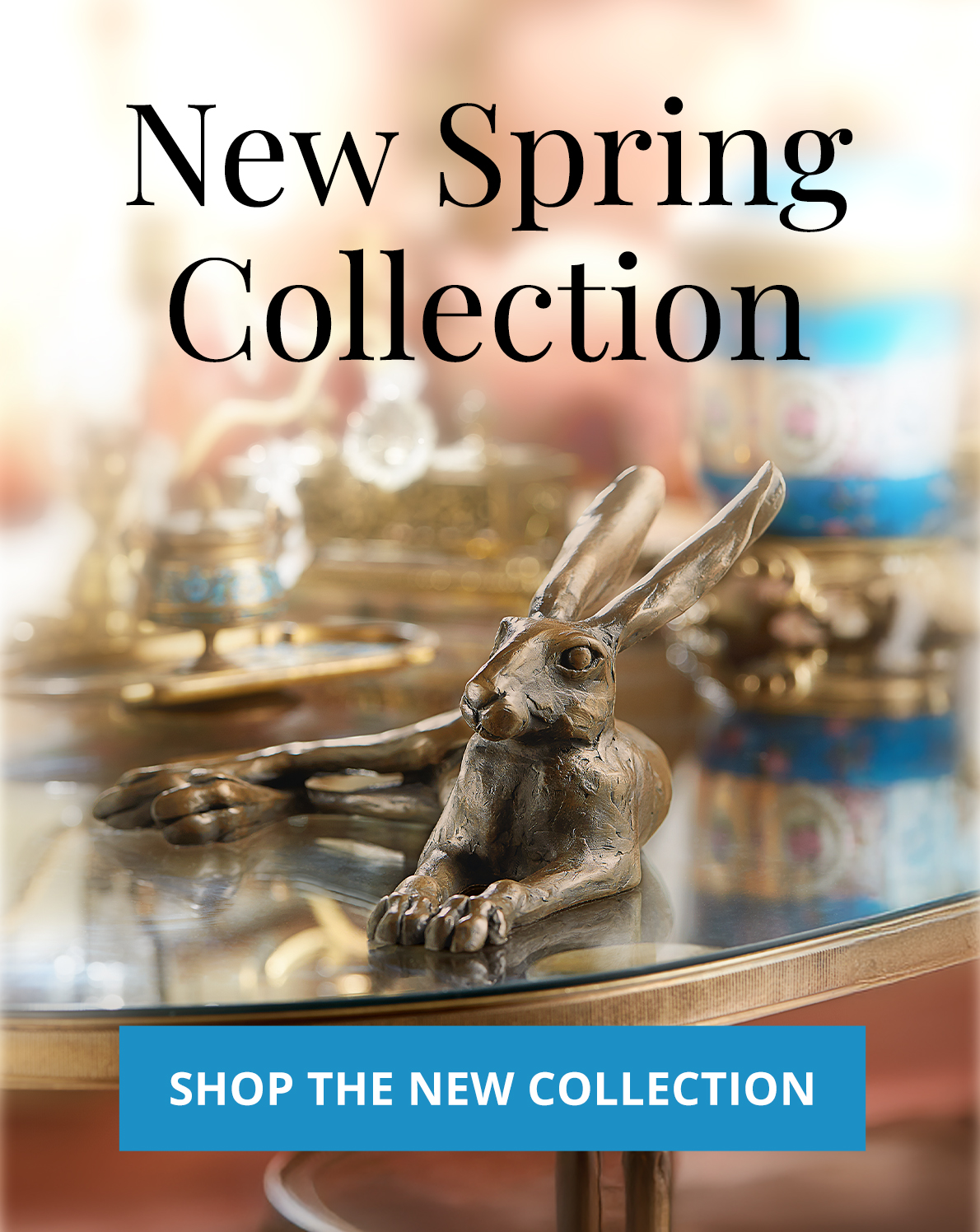 Museum Selection | Collection of Home Accessories, Jewellery, Gifts and ...