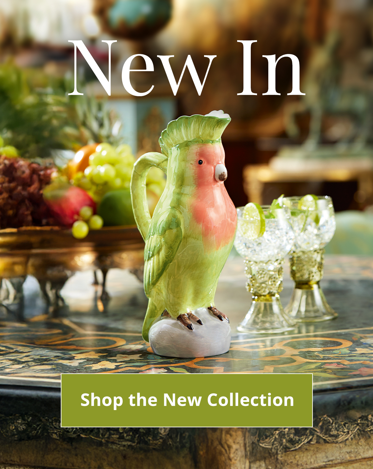 Museum Selection | Collection of Home Accessories, Jewellery, Gifts and ...