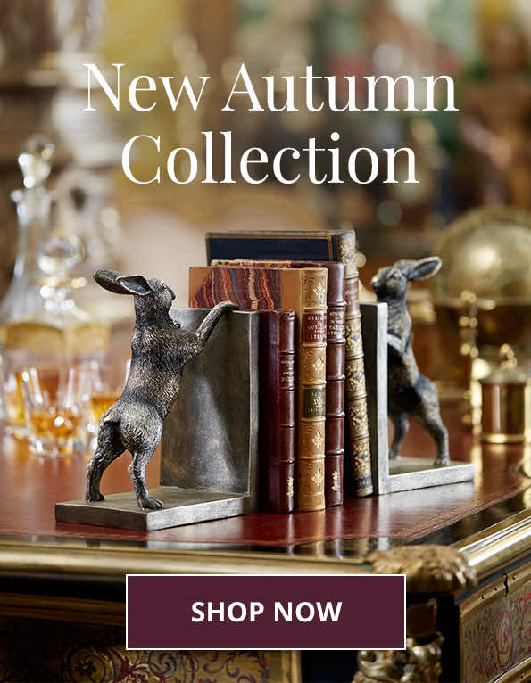 Museum Selection | Collection of Home Accessories, Jewellery, Gifts and ...