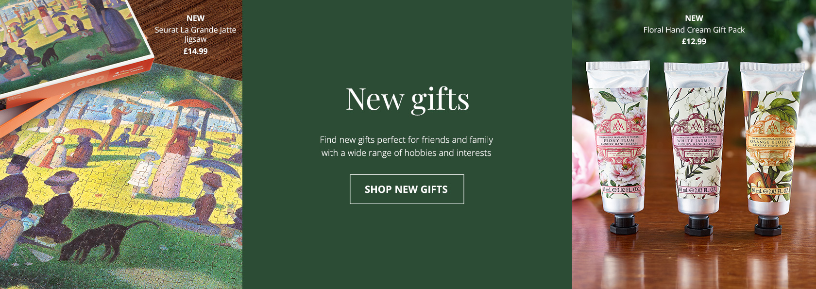 Museum Selection | Collection of Home Accessories, Jewellery, Gifts and ...