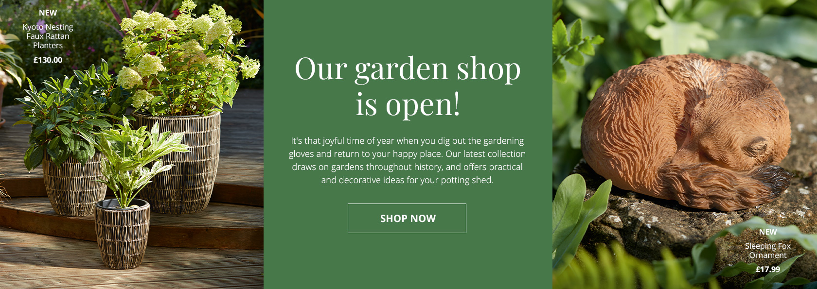 Museum Selection | Collection of Home Accessories, Jewellery, Gifts and ...