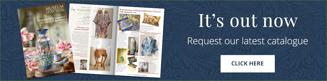 Museum Selection | Collection of Home Accessories, Jewellery, Gifts and ...