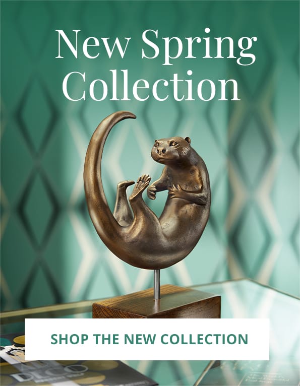Museum Selection | Collection of Home Accessories, Jewellery, Gifts and ...