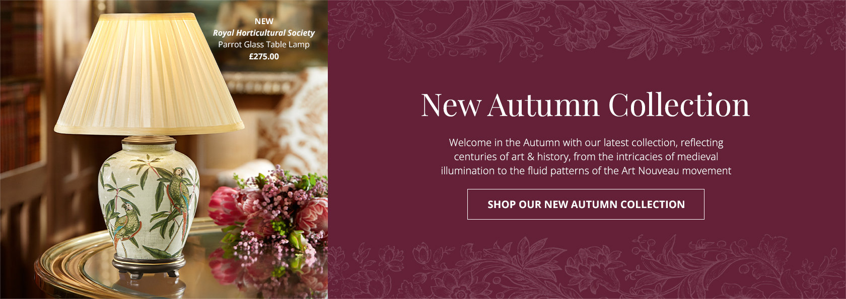 Museum Selection | Collection of Home Accessories, Jewellery, Gifts and ...