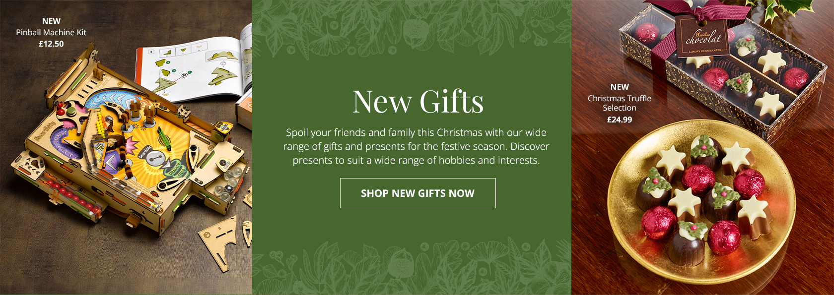 Museum Selection | Collection of Home Accessories, Jewellery, Gifts and ...