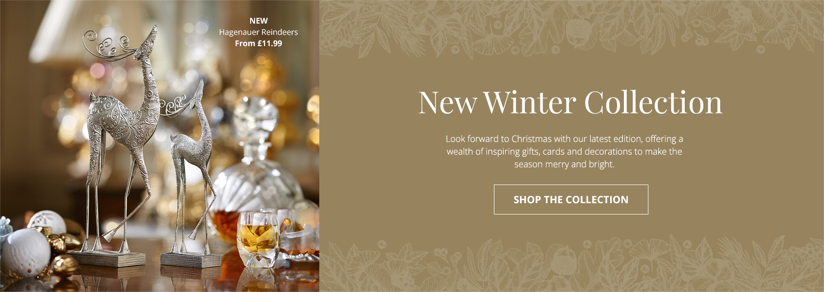 Museum Selection | Collection of Home Accessories, Jewellery, Gifts and ...