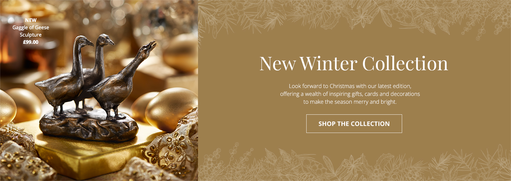 Museum Selection | Collection of Home Accessories, Jewellery, Gifts and ...