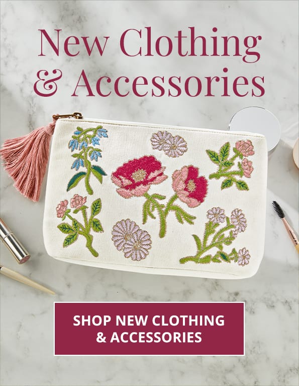 Museum Selection | Collection of Home Accessories, Jewellery, Gifts and ...