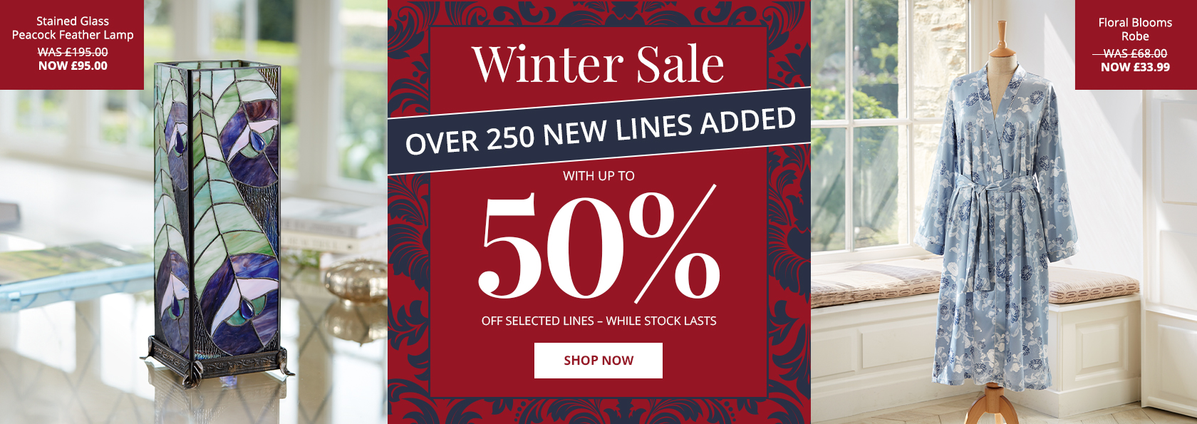 Museum Selection | Collection of Home Accessories, Jewellery, Gifts and ...