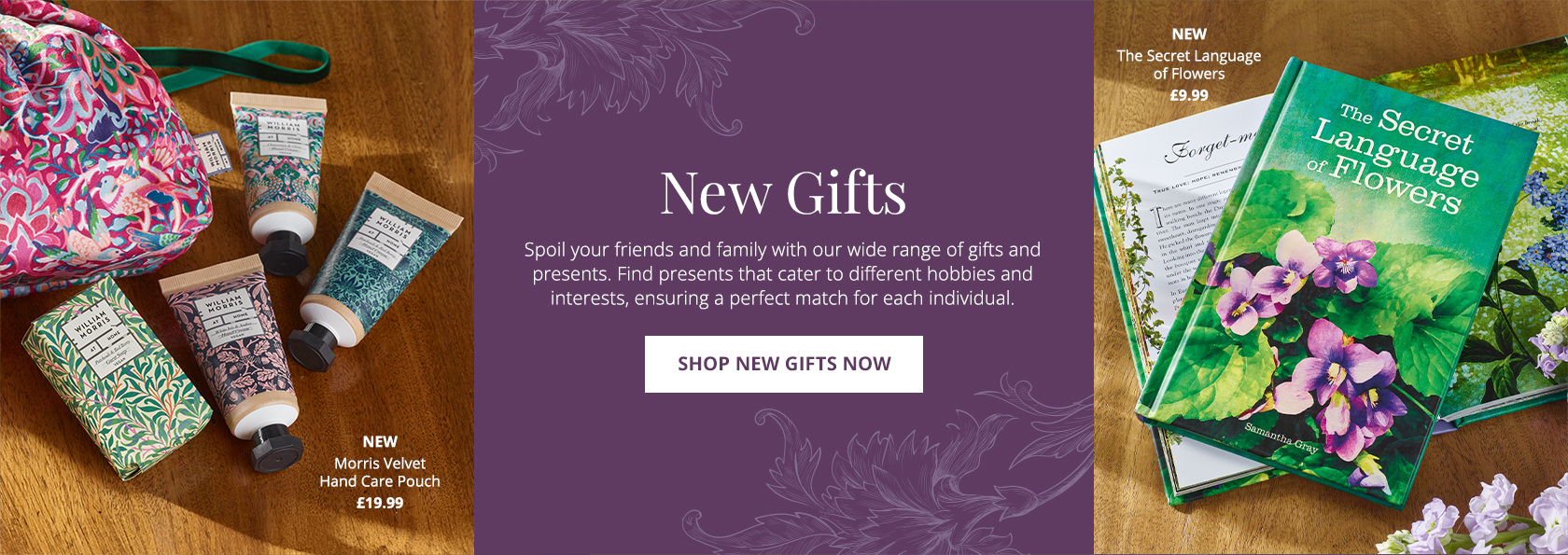 Museum Selection | Collection of Home Accessories, Jewellery, Gifts and ...