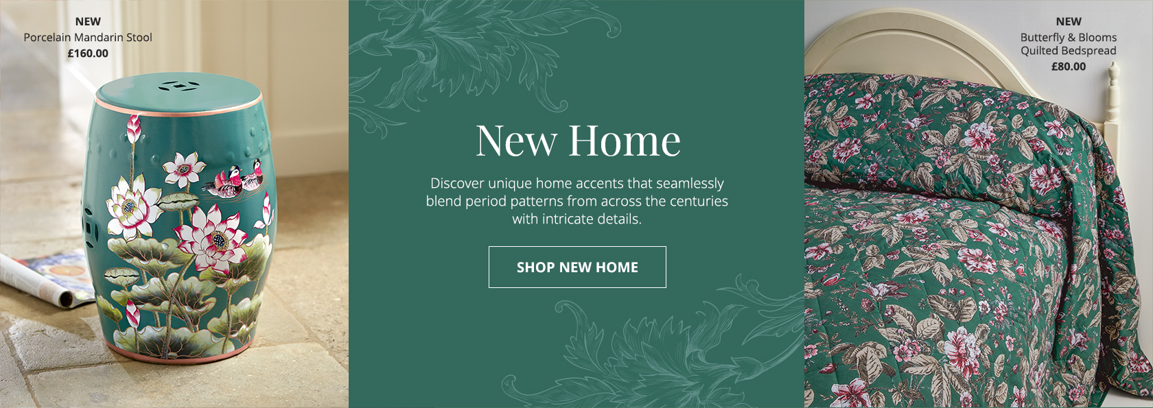 Museum Selection | Collection of Home Accessories, Jewellery, Gifts and ...