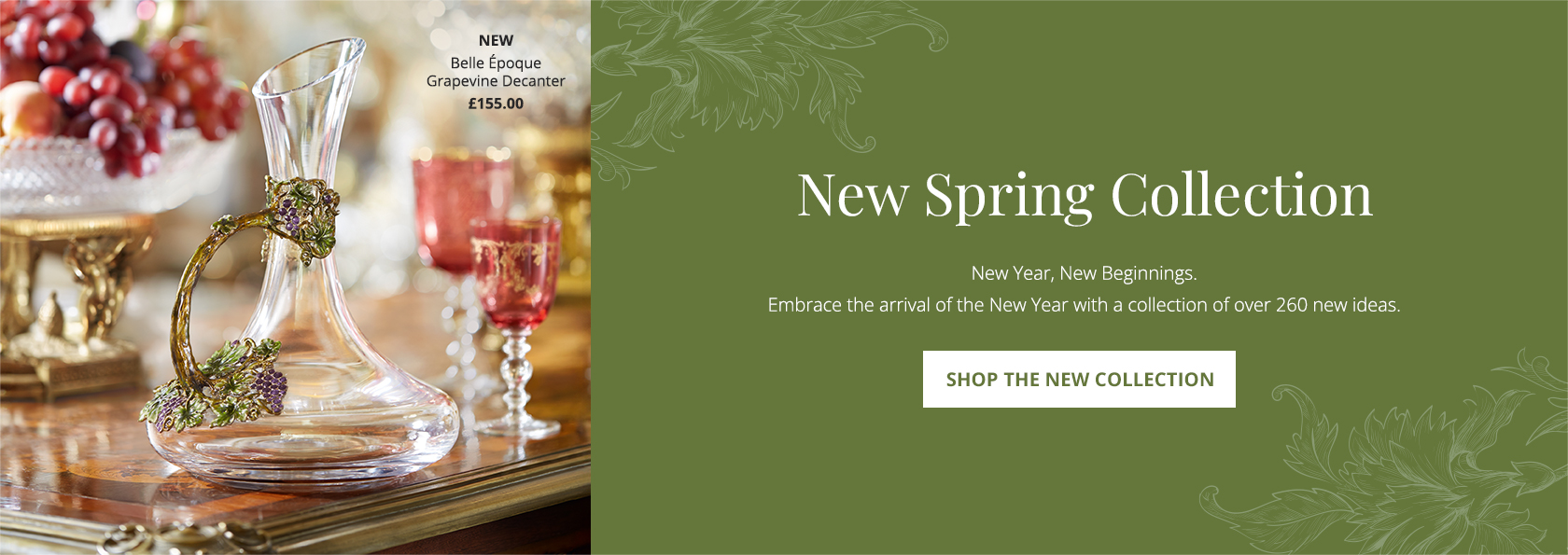 Museum Selection | Collection of Home Accessories, Jewellery, Gifts and ...