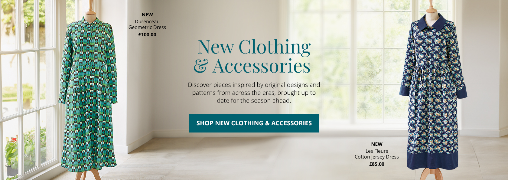 Museum Selection | Collection of Home Accessories, Jewellery, Gifts and ...