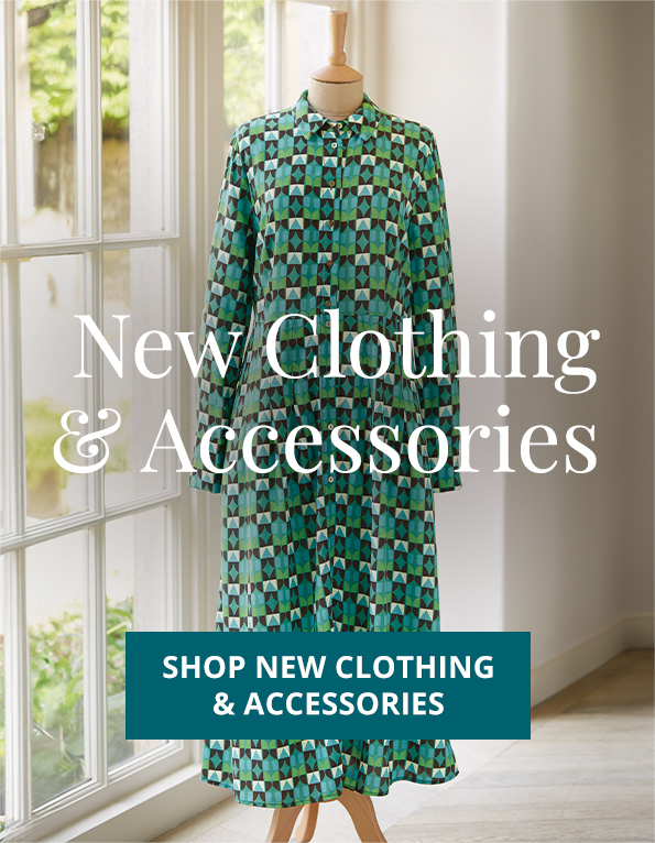 Museum Selection | Collection of Home Accessories, Jewellery, Gifts and ...