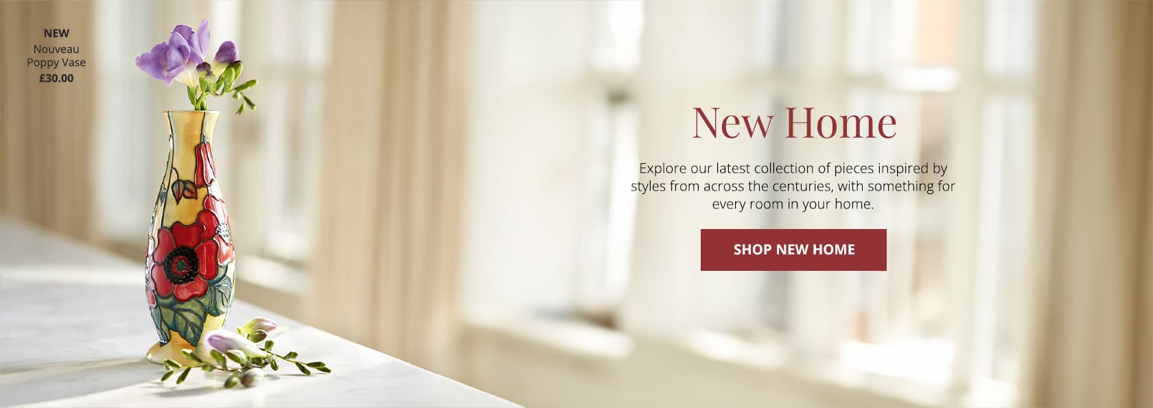 Museum Selection | Collection of Home Accessories, Jewellery, Gifts and ...