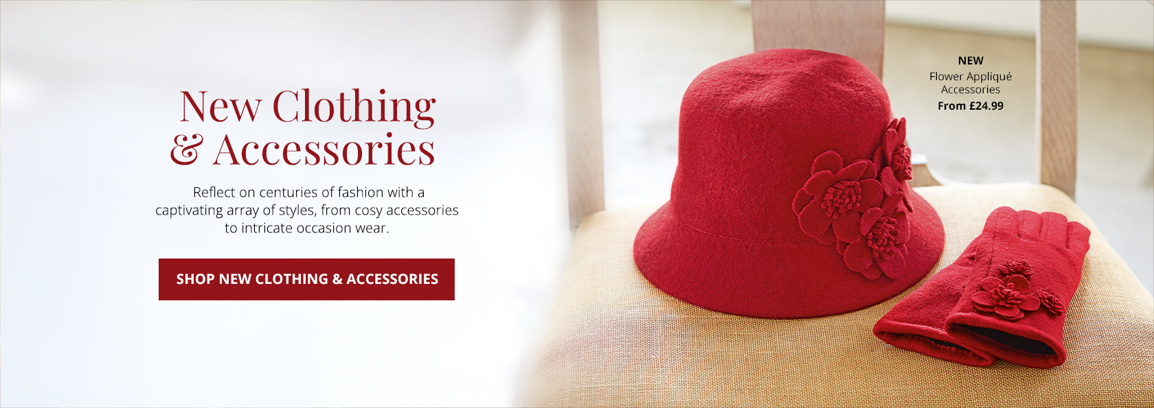 Museum Selection | Collection of Home Accessories, Jewellery, Gifts and ...