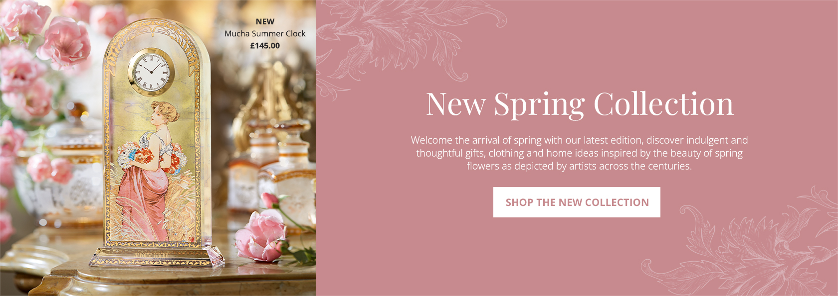 Museum Selection | Collection of Home Accessories, Jewellery, Gifts and ...
