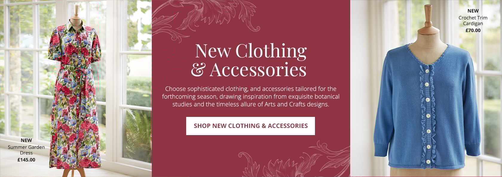 Museum Selection | Collection of Home Accessories, Jewellery, Gifts and ...