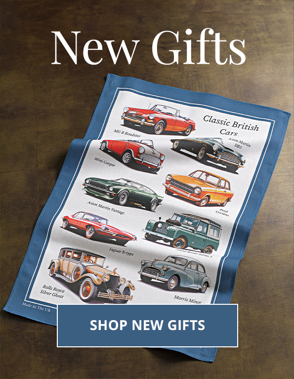 Museum Selection | Collection of Home Accessories, Jewellery, Gifts and ...