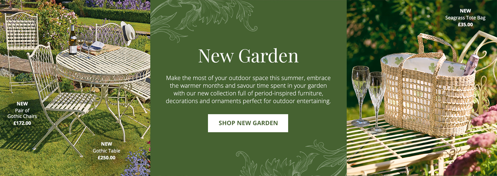 Museum Selection | Collection of Home Accessories, Jewellery, Gifts and ...