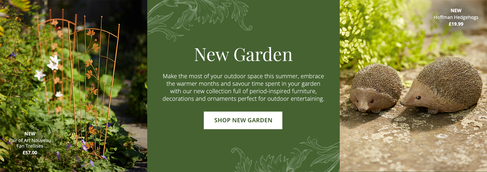 Museum Selection | Collection of Home Accessories, Jewellery, Gifts and ...