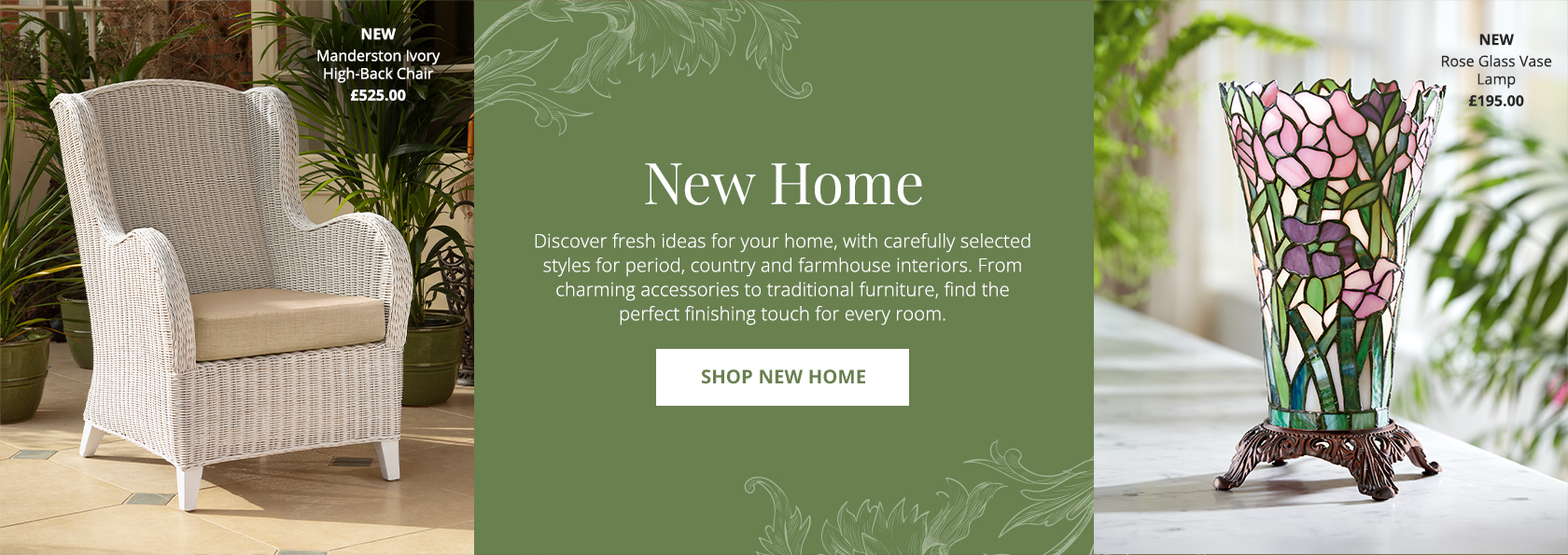 Museum Selection | Collection of Home Accessories, Jewellery, Gifts and ...