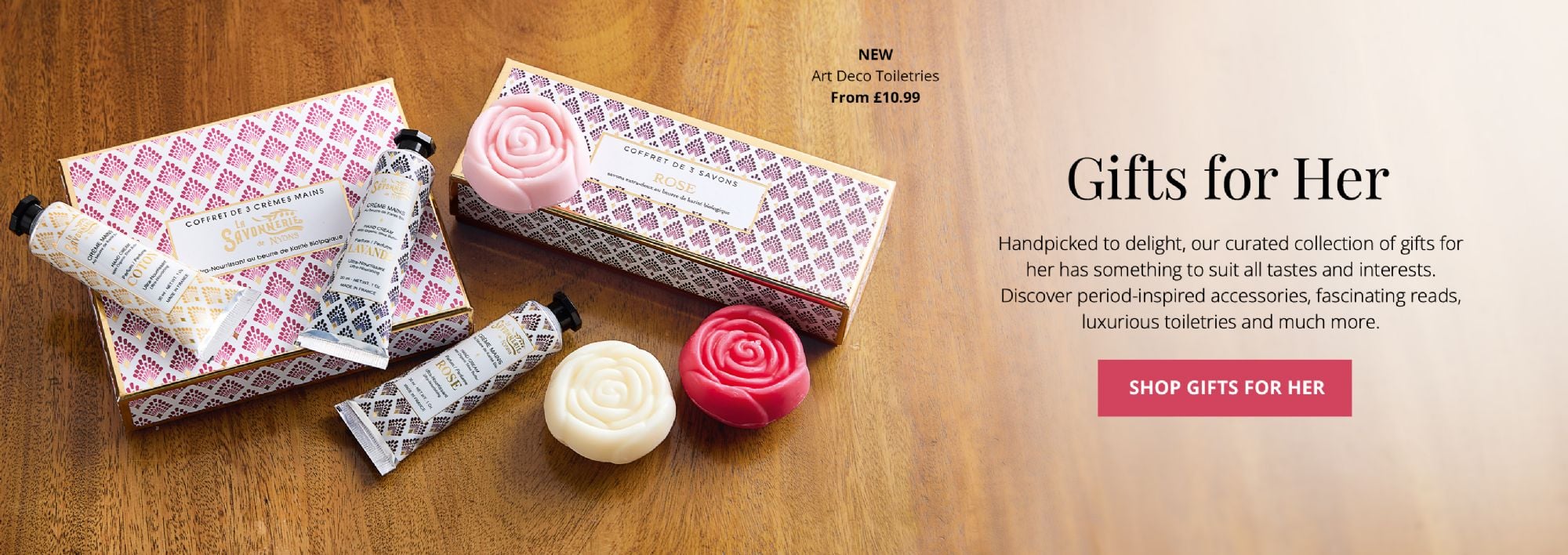 Museum Selection | Collection of Home Accessories, Jewellery, Gifts and ...