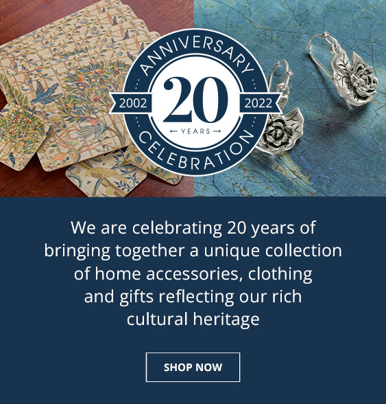 Museum Selection | Collection of Home Accessories, Jewellery, Gifts and ...