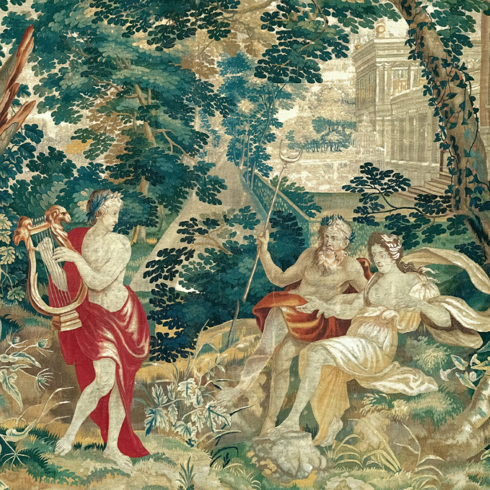 Themes | Museum Selection