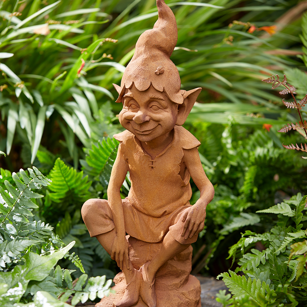 Outdoor Garden Furniture & Ornaments Collection | Museum Selection