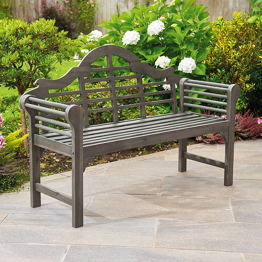 Outdoor Garden Furniture & Ornaments Collection | Museum Selection