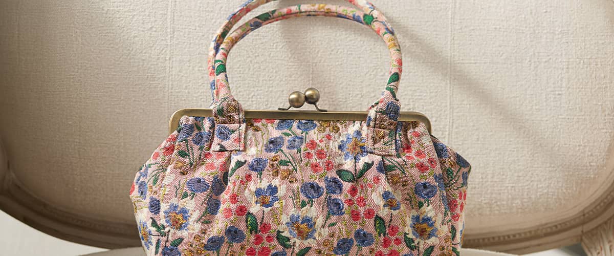 Canvas Bags | Tote Bags | Leather Bags | Handbags | Museum Selection