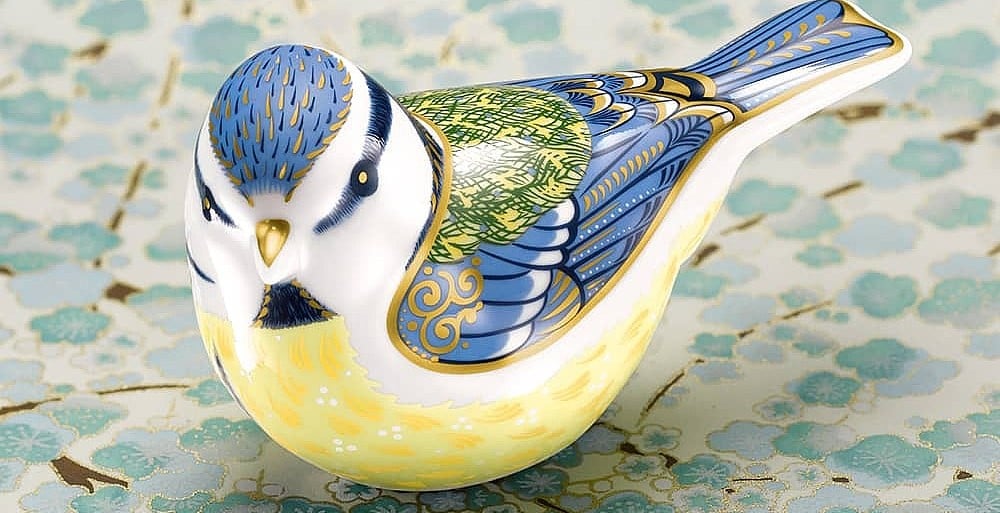 Fine Bone China Gifts | Glass Gifts | Museum Selection