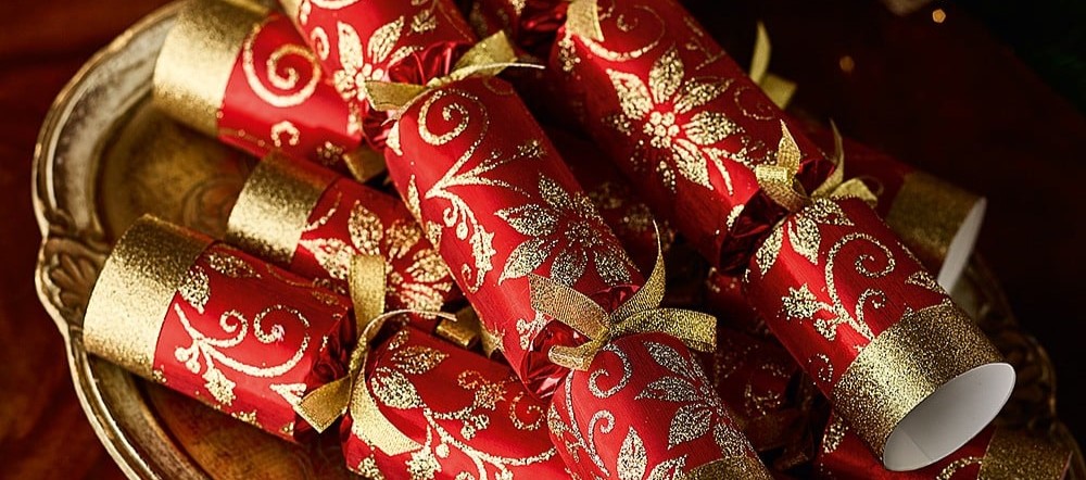 Christmas Crackers | Museum Selection