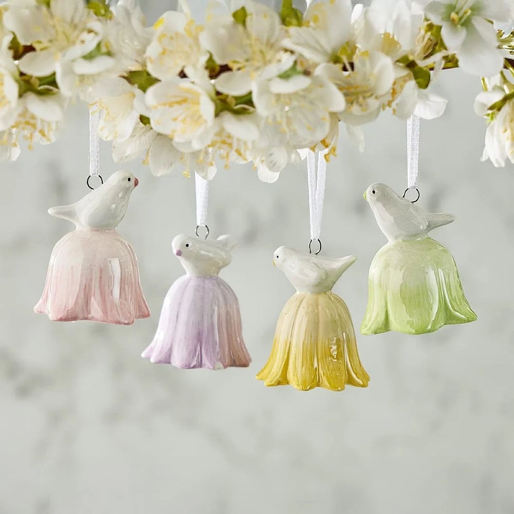 Easter Gifts and Accessories | Springtime Decorations | Museum Selection