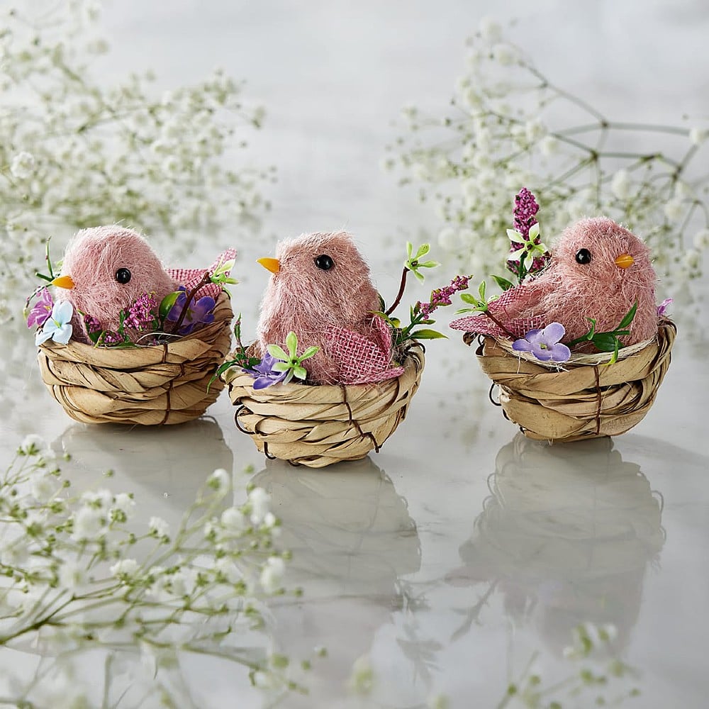 Easter Decorations, Ornaments & Wreaths | Museum Selection