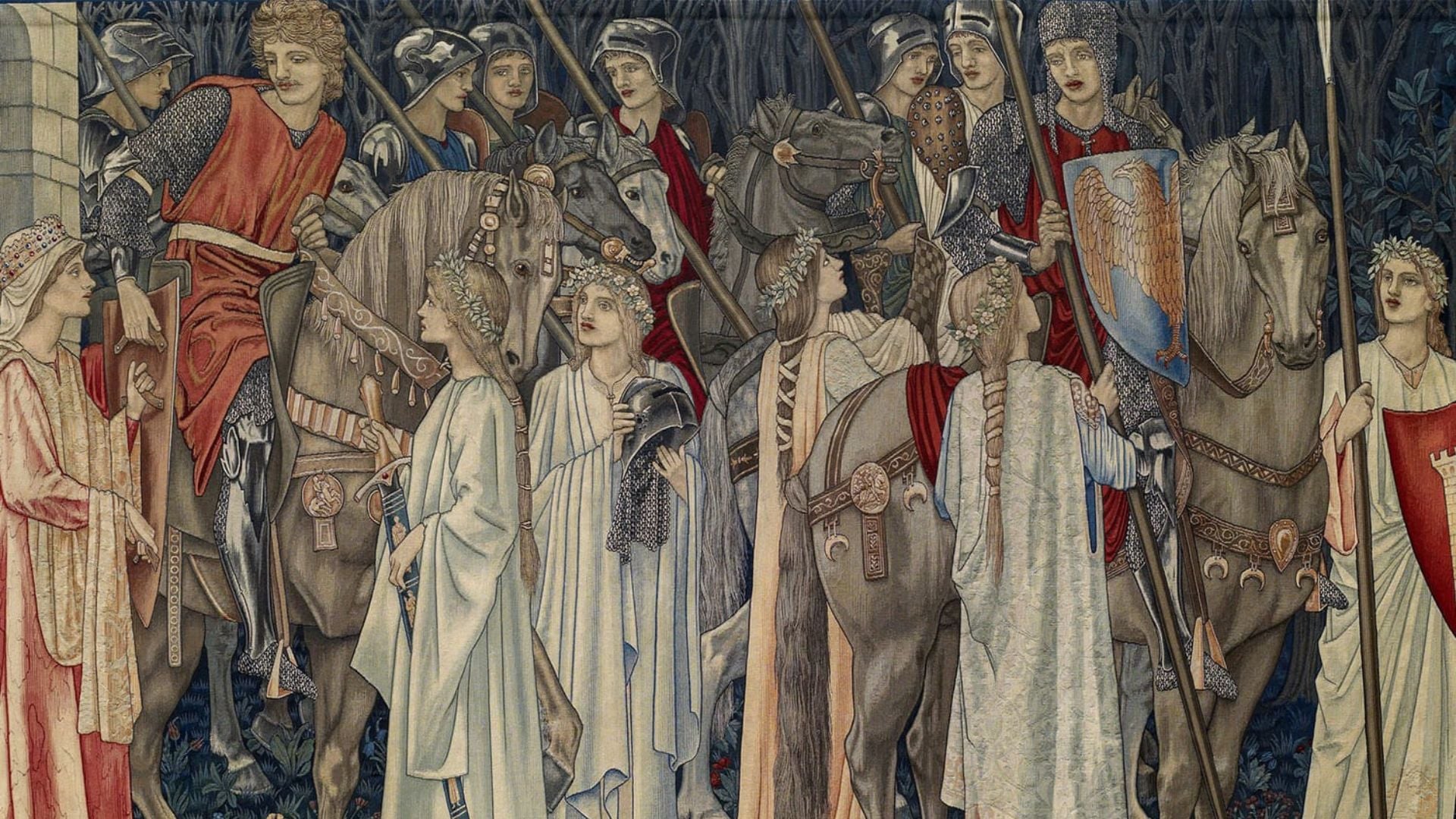 Medieval | Historical | Themes | Museum Selection