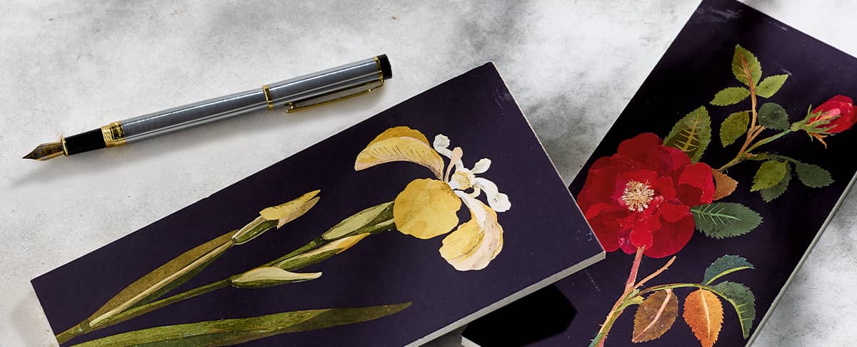 Pens & Notecards | Stationery | Museum Selection