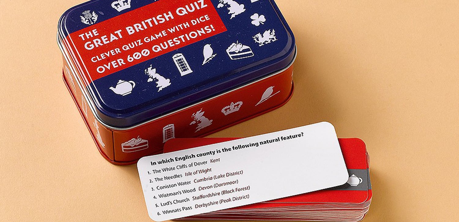 Stocking FIllers | Stocking & Secret Santa Gifts | Museum Selection