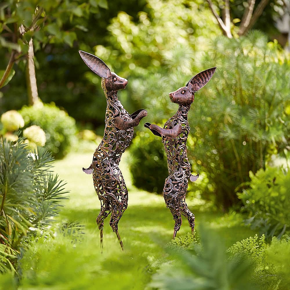 Outdoor Garden Furniture & Ornaments Collection | Museum Selection