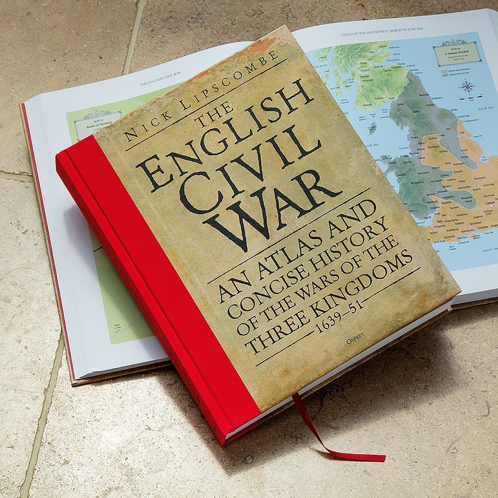 English Civil War