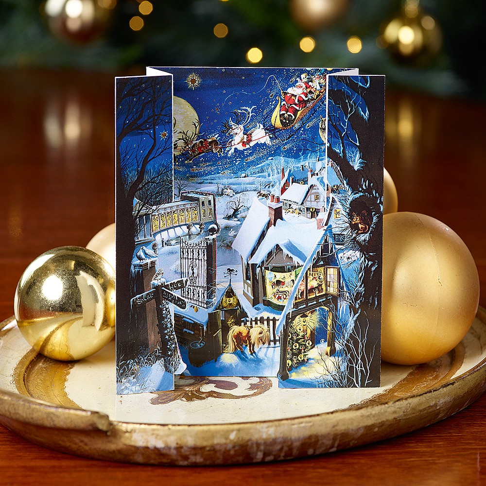 10 Twelve Days of Christmas Cards Museum Selection Reviews | Museum ...