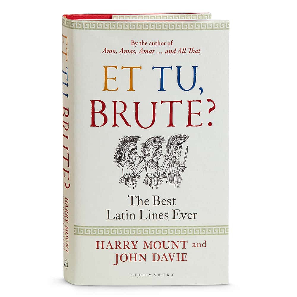 Et Tu Brute Meaning