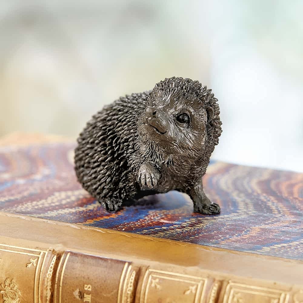 Hoffmann Hedgehog Ornament Reviews | Museum Selection UK Reviews | Feefo