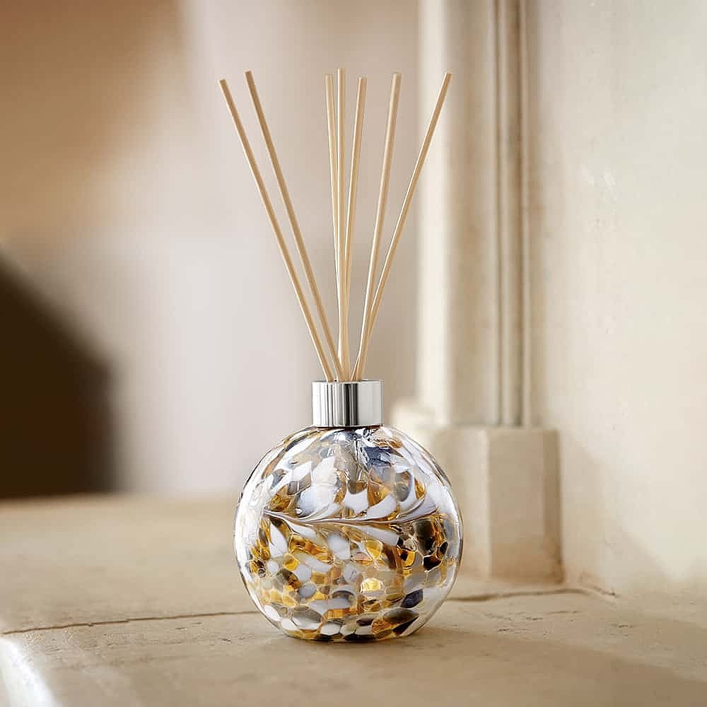 Renaissance Glass Reed Diffuser | Museum Selection
