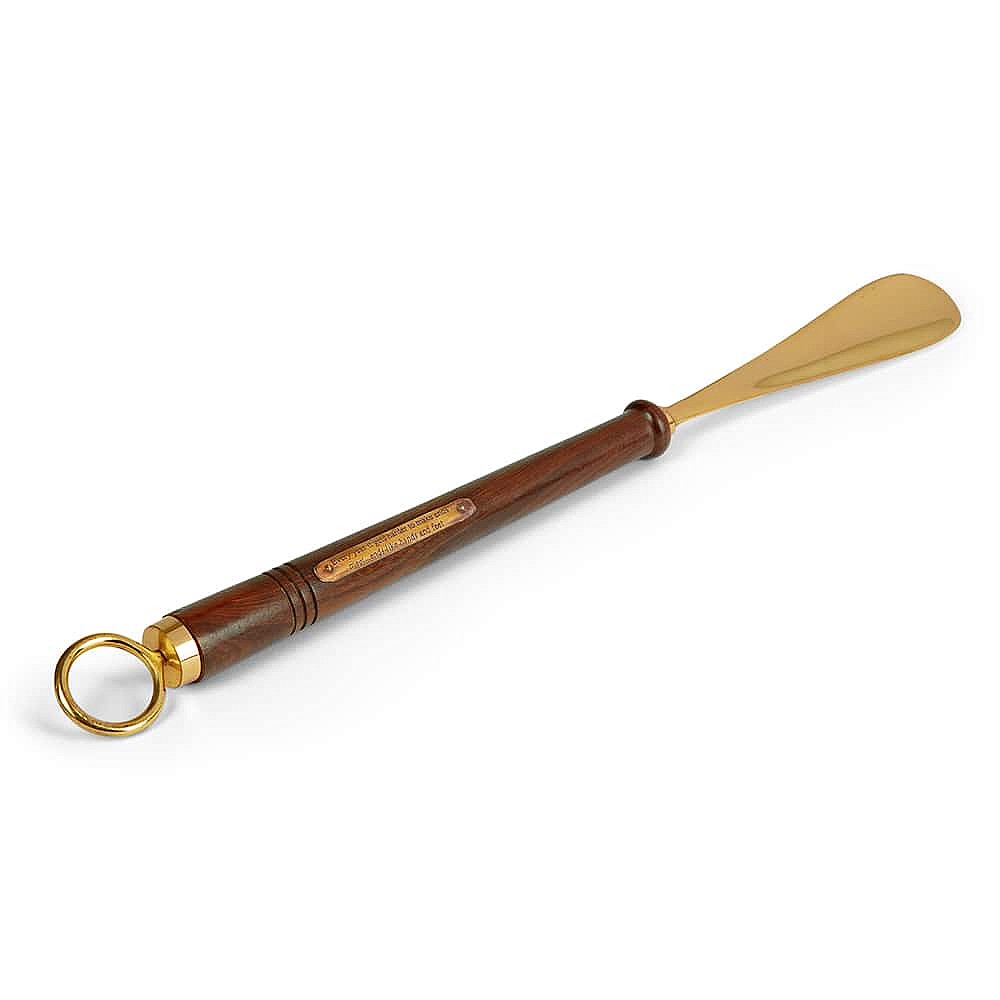 Long Handled Shoe Horn | Museum Selection