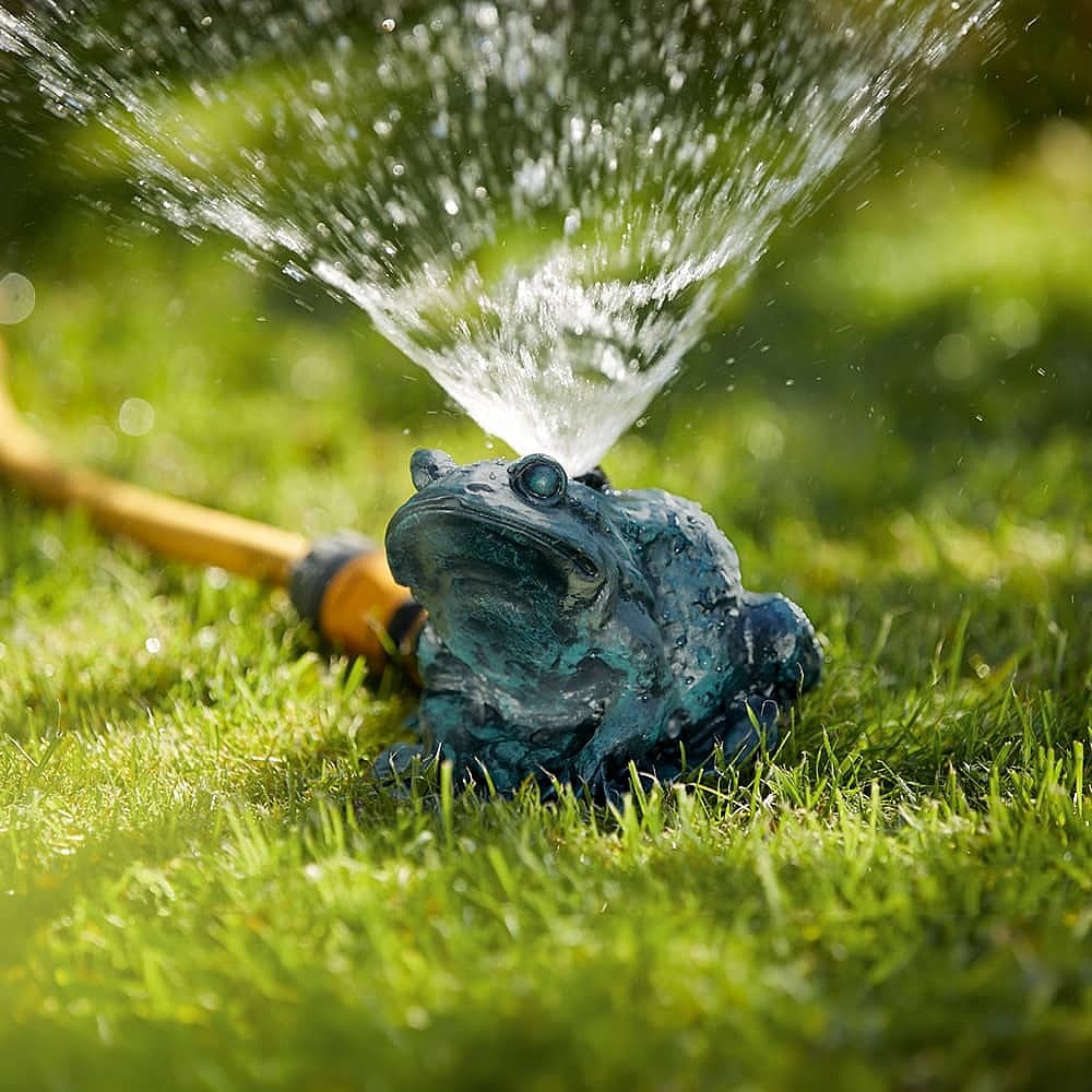 Garden water sprinkler store