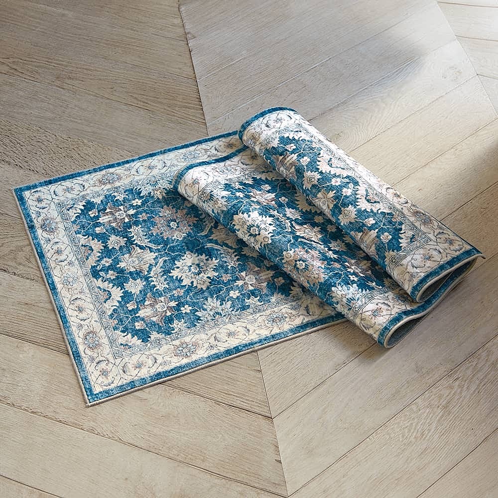 Ottoman Runner | Museum Selection